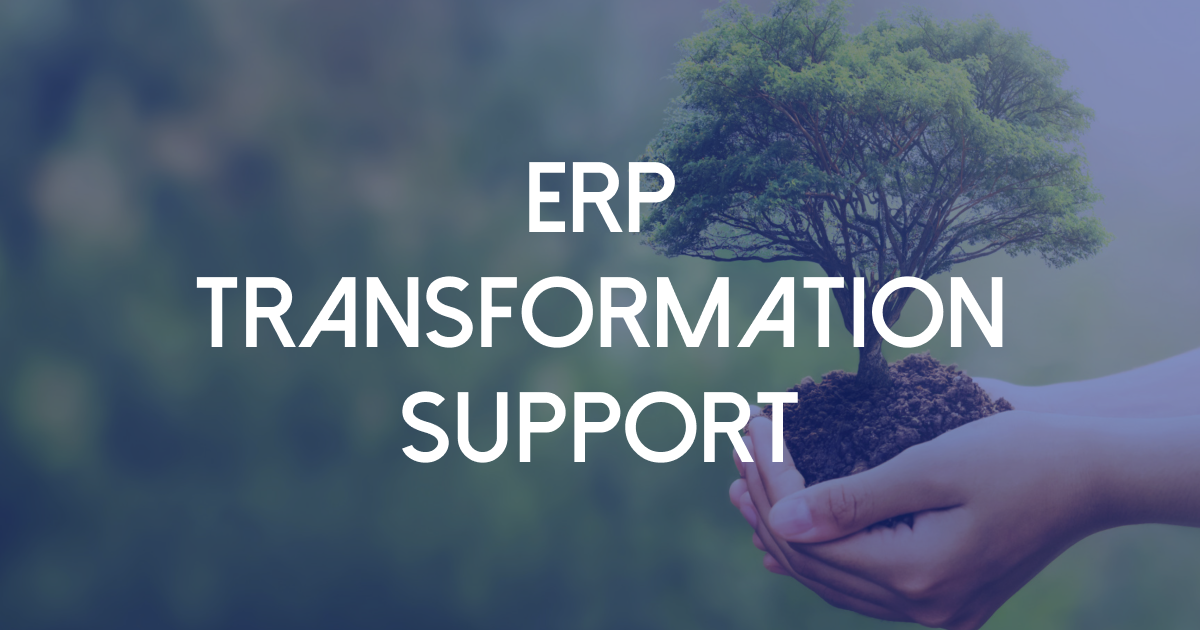Streamline Operations with Powerful ERP Solutions - Rigved Infotech Pvt Ltd